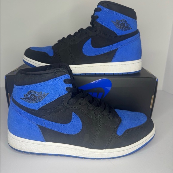 Jordan | Shoes | Jordan Royal Reimagined Size 15 Vnds Og Box No Lid ...